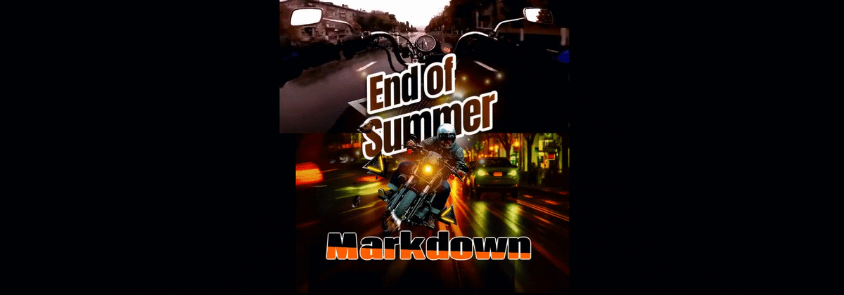 2025 End of Summer Markdown – Savannah Harley-Davidson
